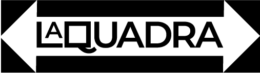 Mapa de nuestra Quadra - La Quadra